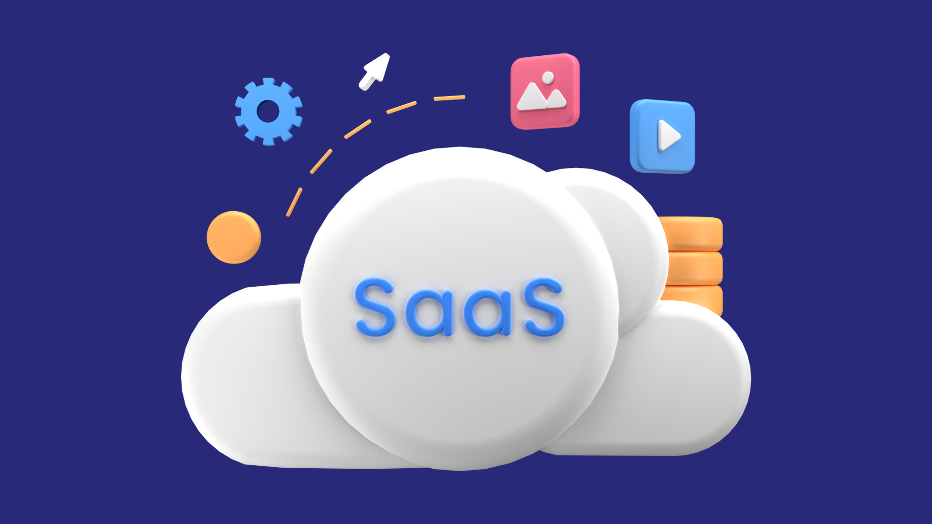 Logiciel SaaS : c'est quoi ? - Fresh Management