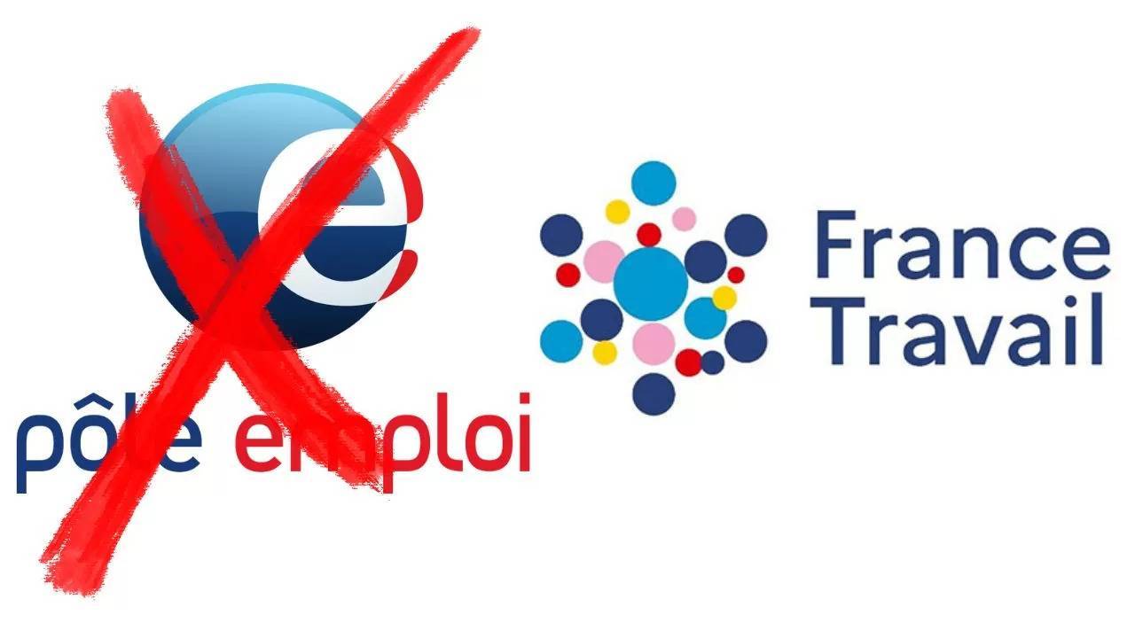 Pôle emploi devient France Travail - Fresh Management