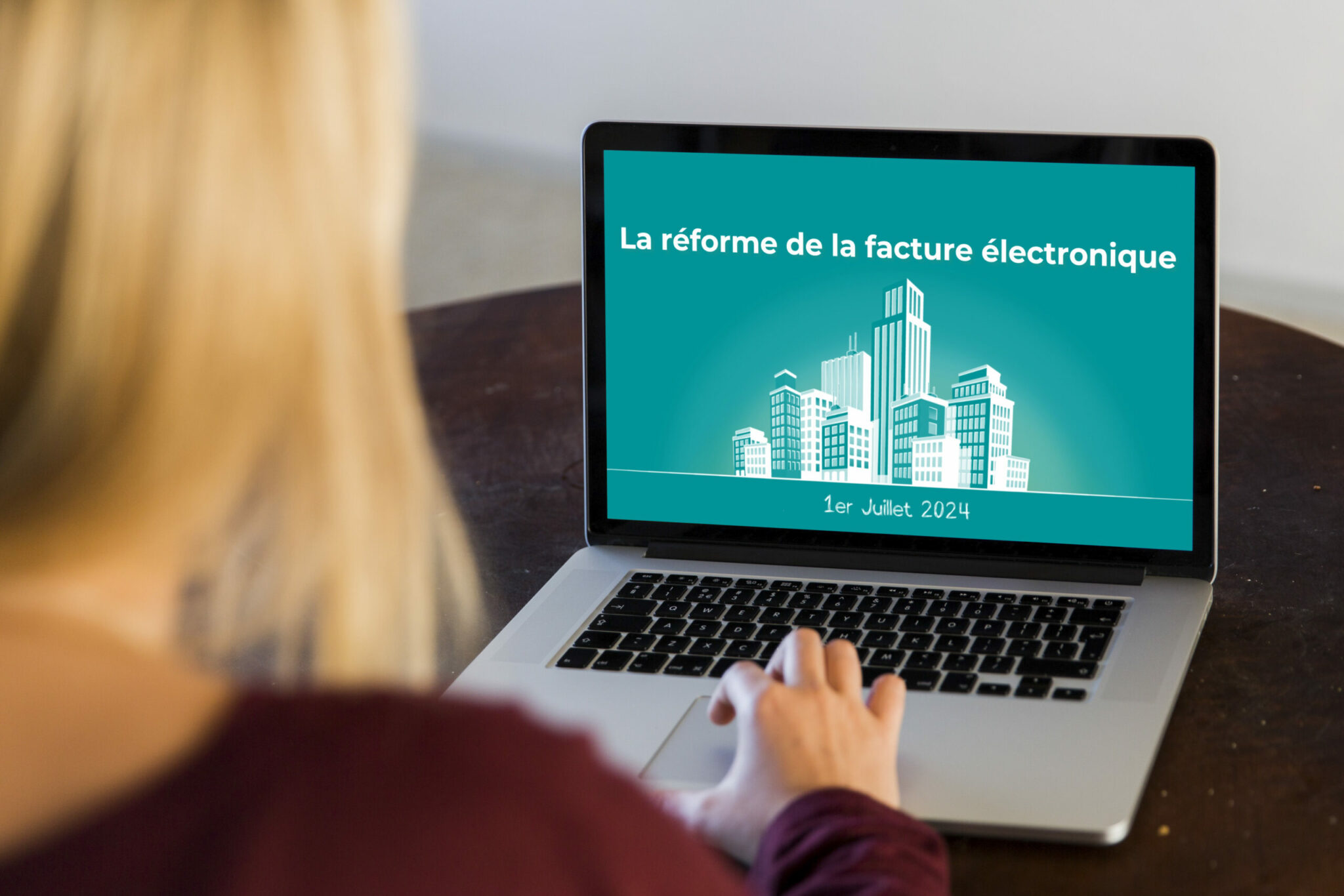 Comprendre la Réforme de la Facturation Électronique (RFE) : définition ...